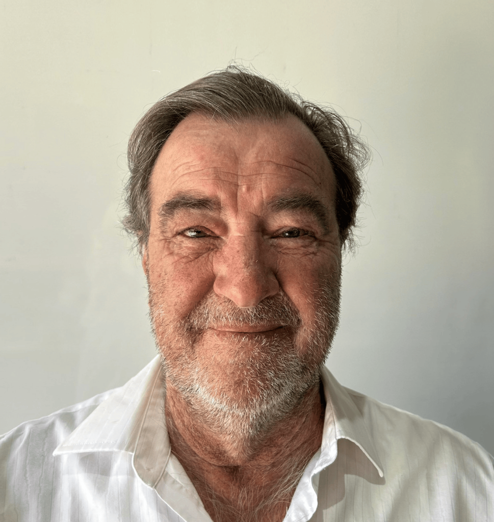 LUKE WILLIAMS - PVStop